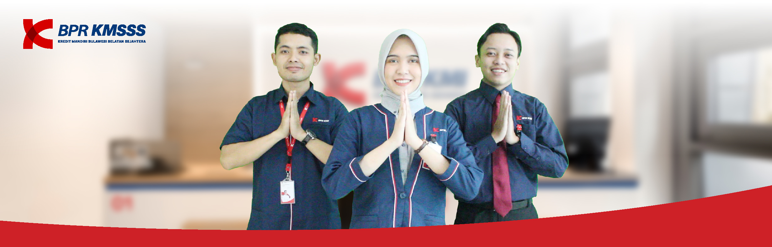 Bank Perekonomian Rakyat Terpercaya | Kredit Mandiri Indonesia BPR