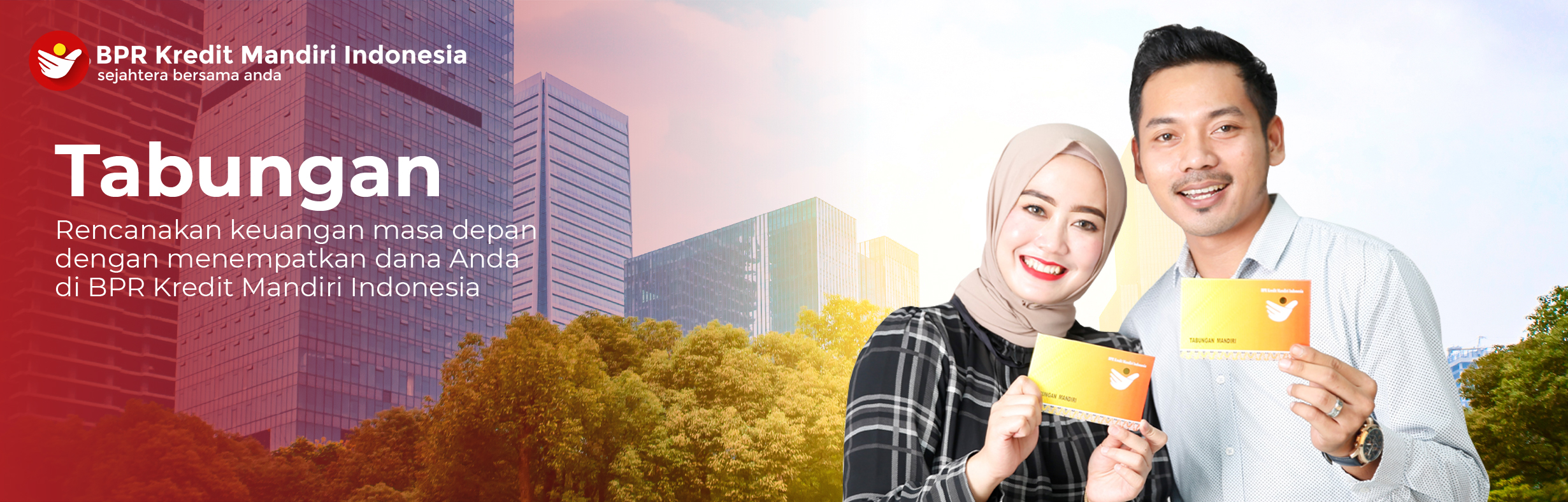 Bank Perkreditan Rakyat Terpercaya | Kredit Mandiri Indonesia BPR